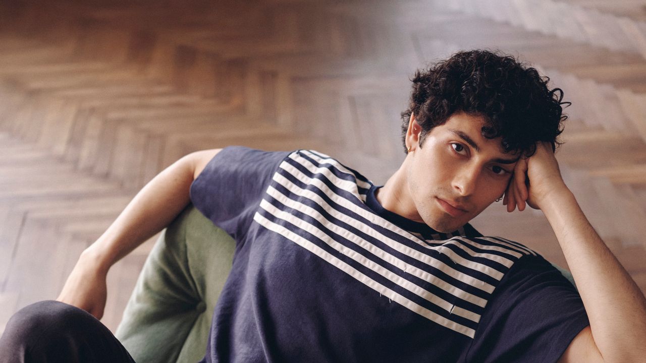 Angelo Mansour and Prada offer a compelling for the Brand's Summer Collection | GQ Middle East